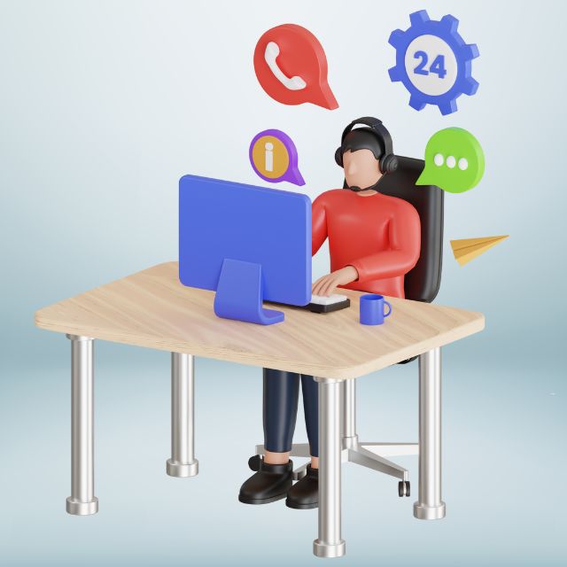 Remote Endpoint Integration (hourly rate) – CAD4LESS